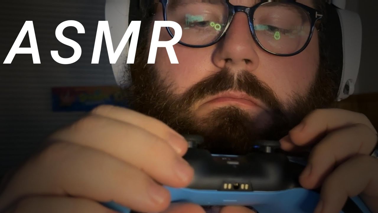 Assortment of ASMR - YouTube