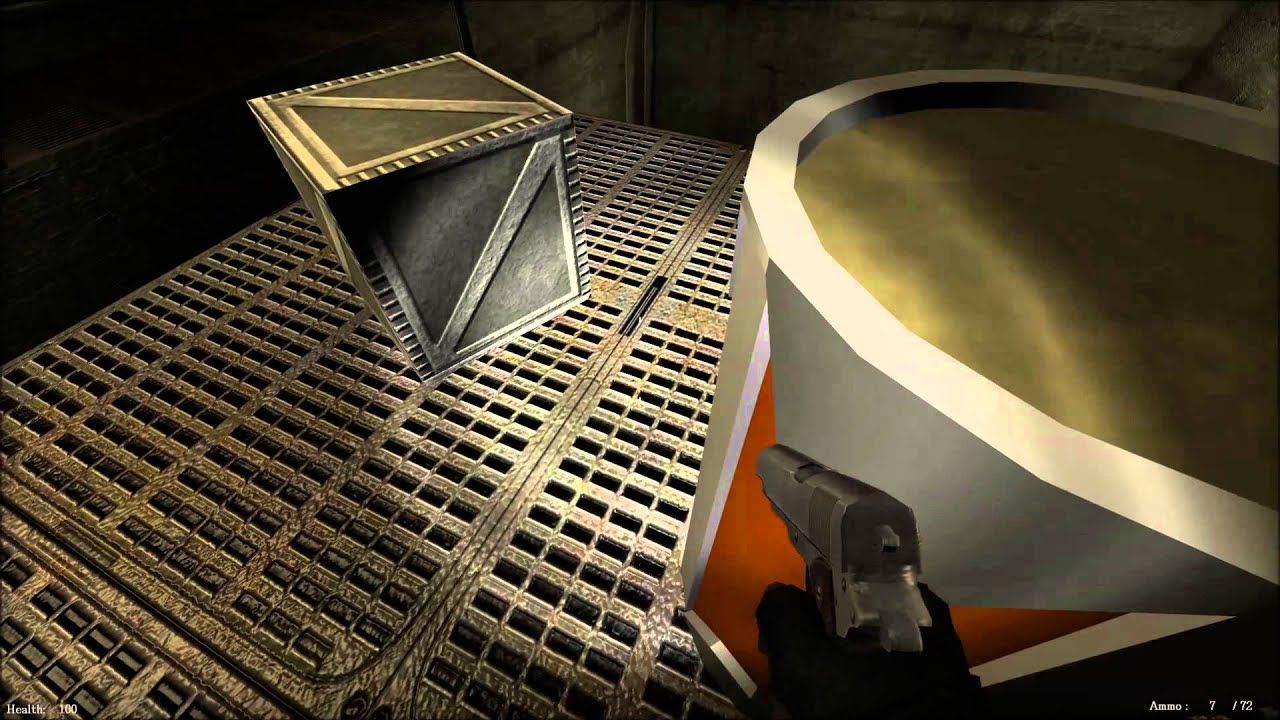 Dead Lab! You can't trust this game!!! - YouTube