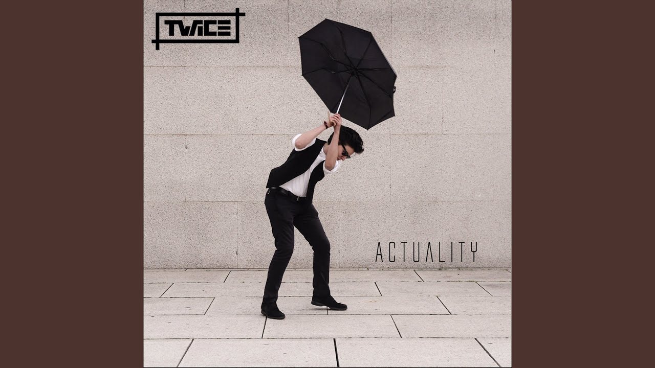 Actuality - YouTube