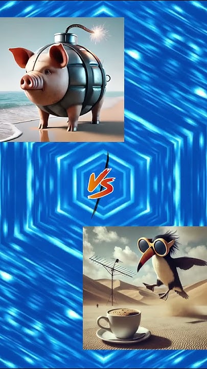 WHO WILL WIN ITALIAN BRAINROT & Bombombini Gusini & Girafa Celeste ...