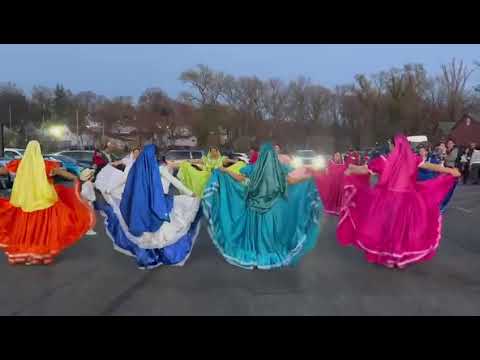7 de mayo de 2023