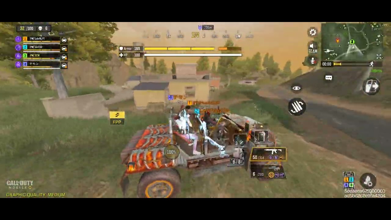 CODM: Season 3 - May 16, 2022 - Game 1 - YouTube