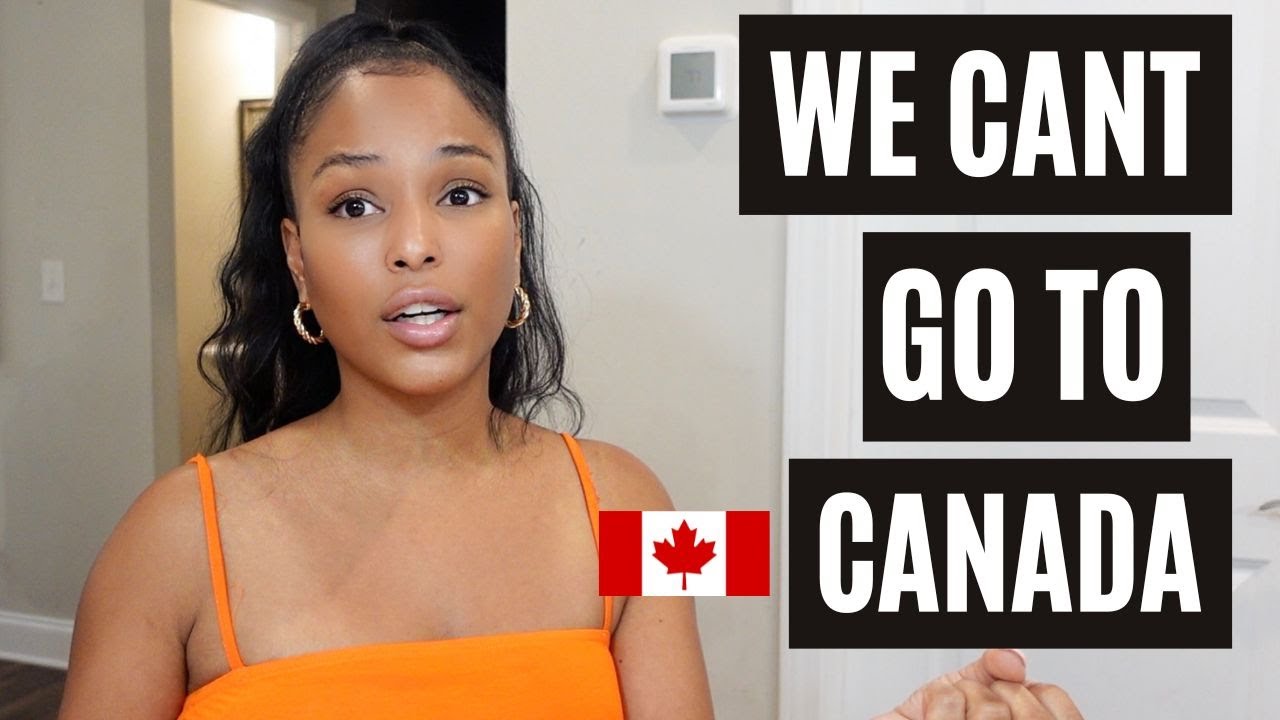VLOGMAS DAY 2- WE CAN'T GO TO CANADA 😭 + THE KIDS ARE SICK + MY RUDE 3 ...