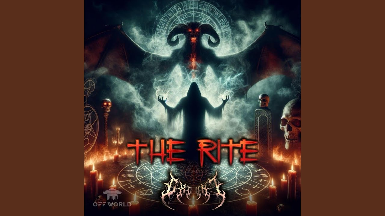The Rite - YouTube