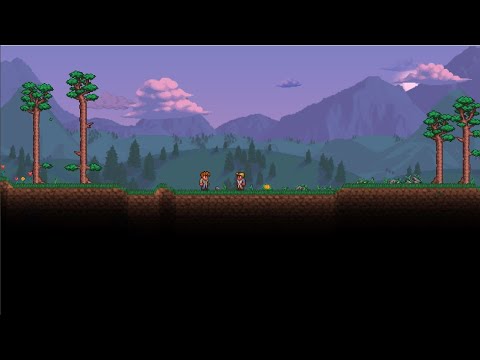 Terraria Mod Atherius 1.4 COOP : Sinh tồn HARDMODE (EXPECT) - YouTube