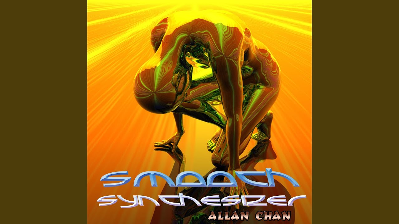 Theme From Antarctica - YouTube