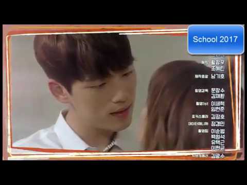 School 2017 Ep 3 Trailer