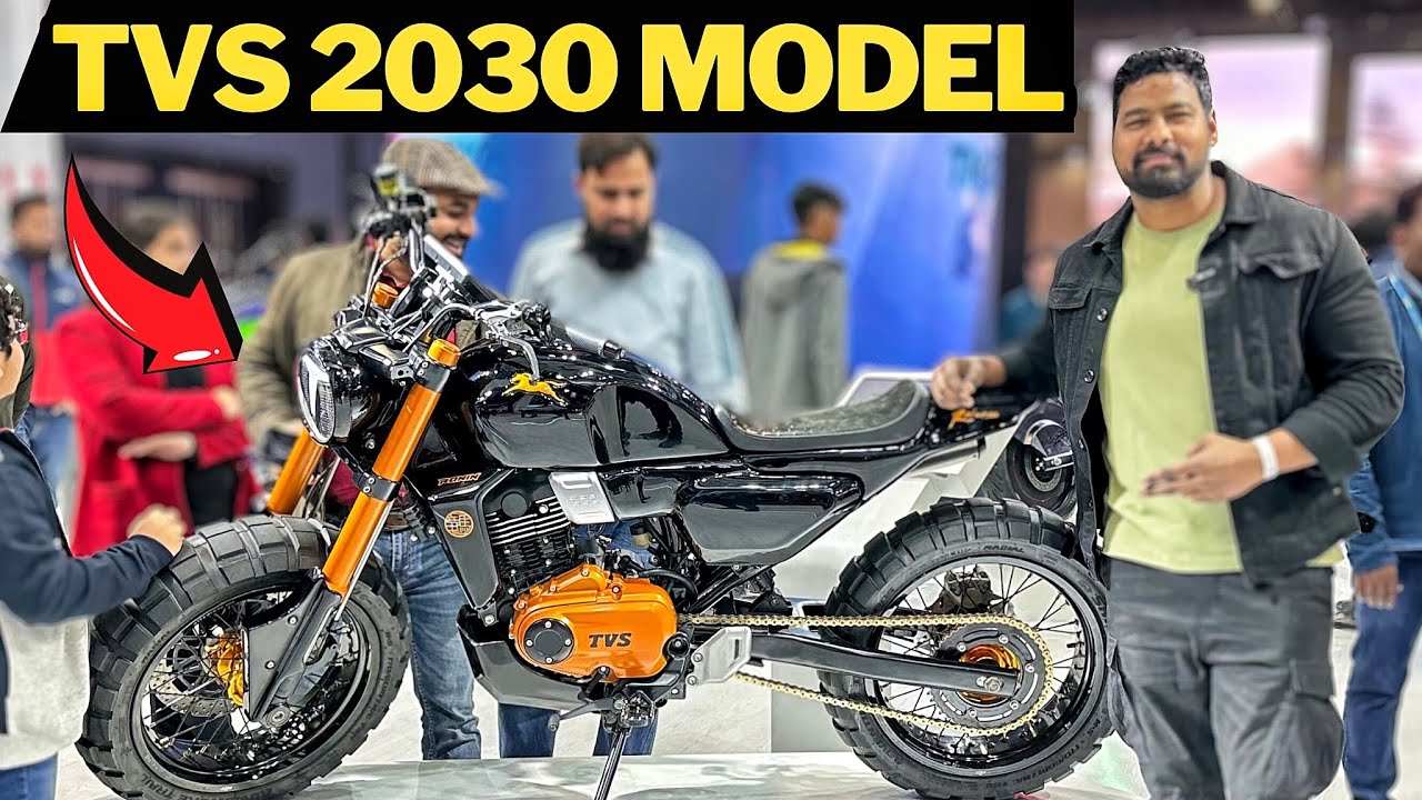 TVS RONIN 225cc Full Review Step By Step | Is this available in India ...