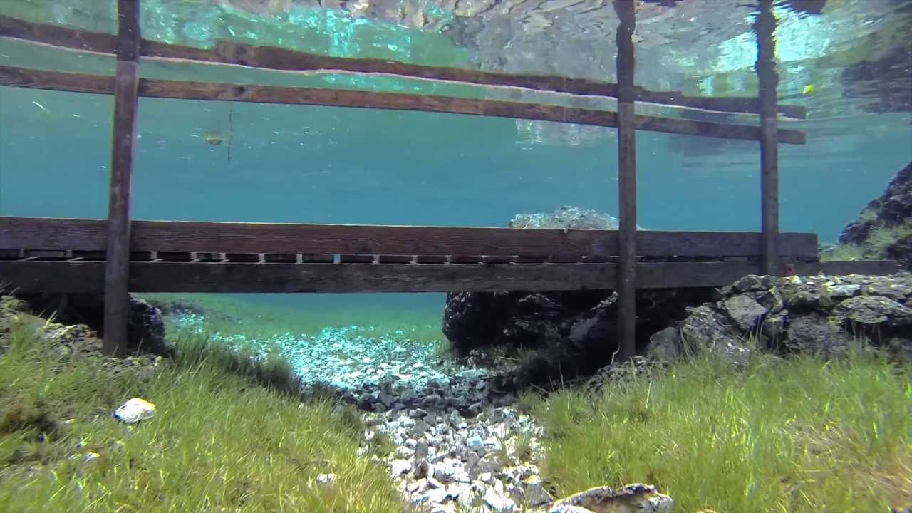 Grüner See 2013 - YouTube