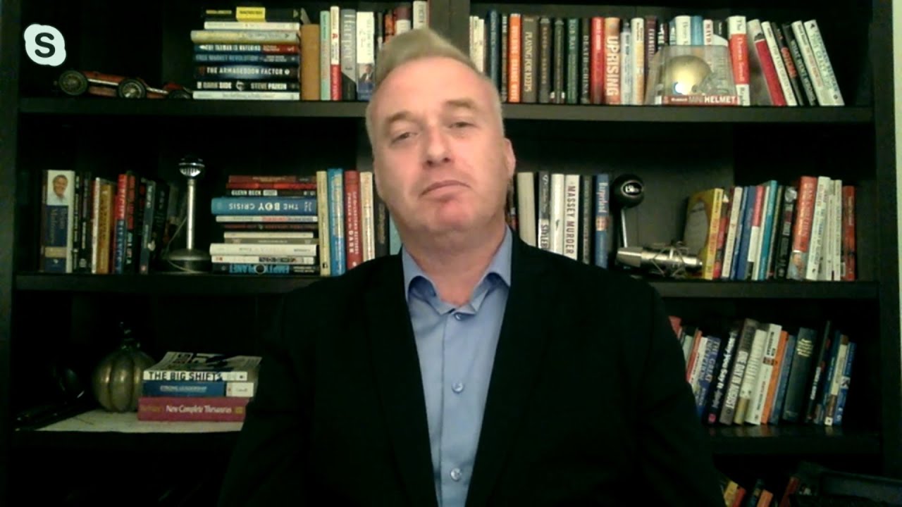 Canada's Political Affairs Update- Brian Lilley (Contributor) - YouTube