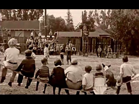Happy Days (1926) Winnie Winkle comedy - YouTube