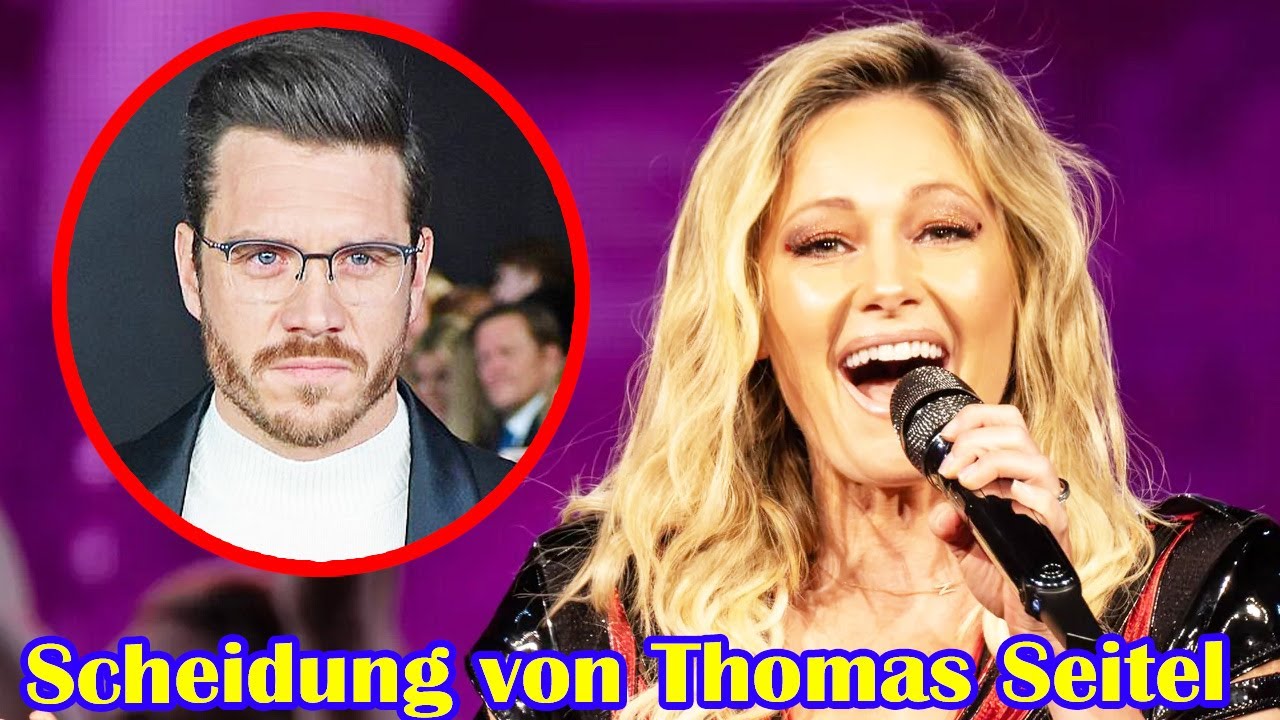 HELENE FISCHER SCHOCKIERT FLORIAN SILBEREISEN MIT DER BEKANNTGABE IHRER ...