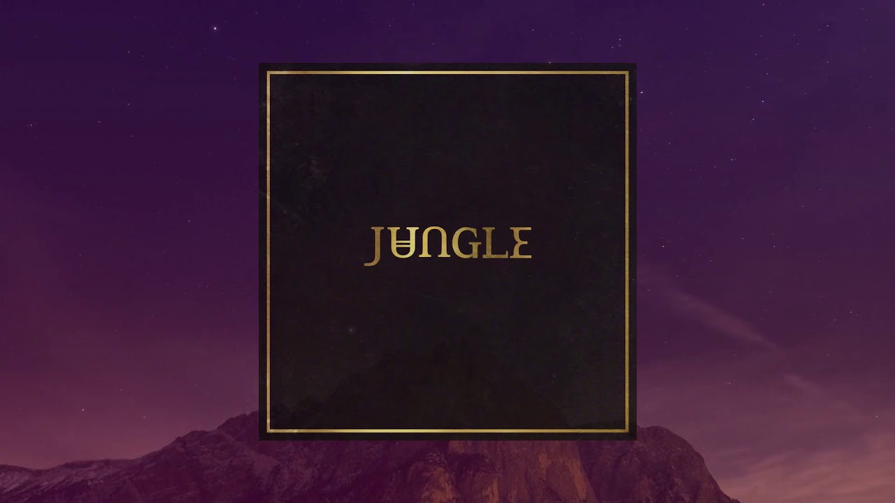 Jungle - Busy Earnin' - YouTube Music