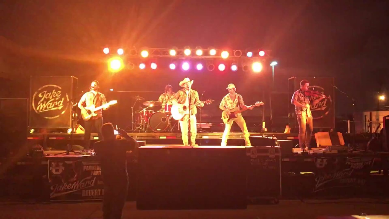 Jake Ward - YouTube