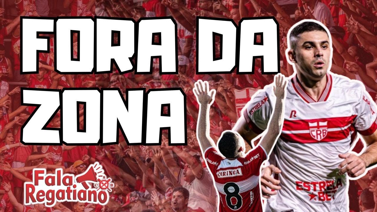 FORA DA ZONA - YouTube