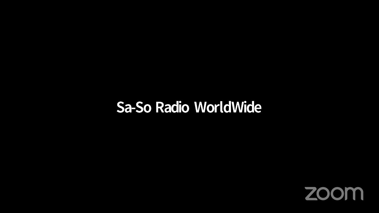 Sa-So Radio WorldWide - YouTube
