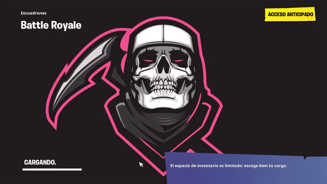 HACIENDO LAS PRUEBAS A NUEVOS POSIBLES MIEMBROS DE CLAN GOODTEAM-GG # ...