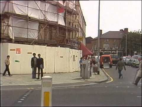 Prison Break 1981 - YouTube