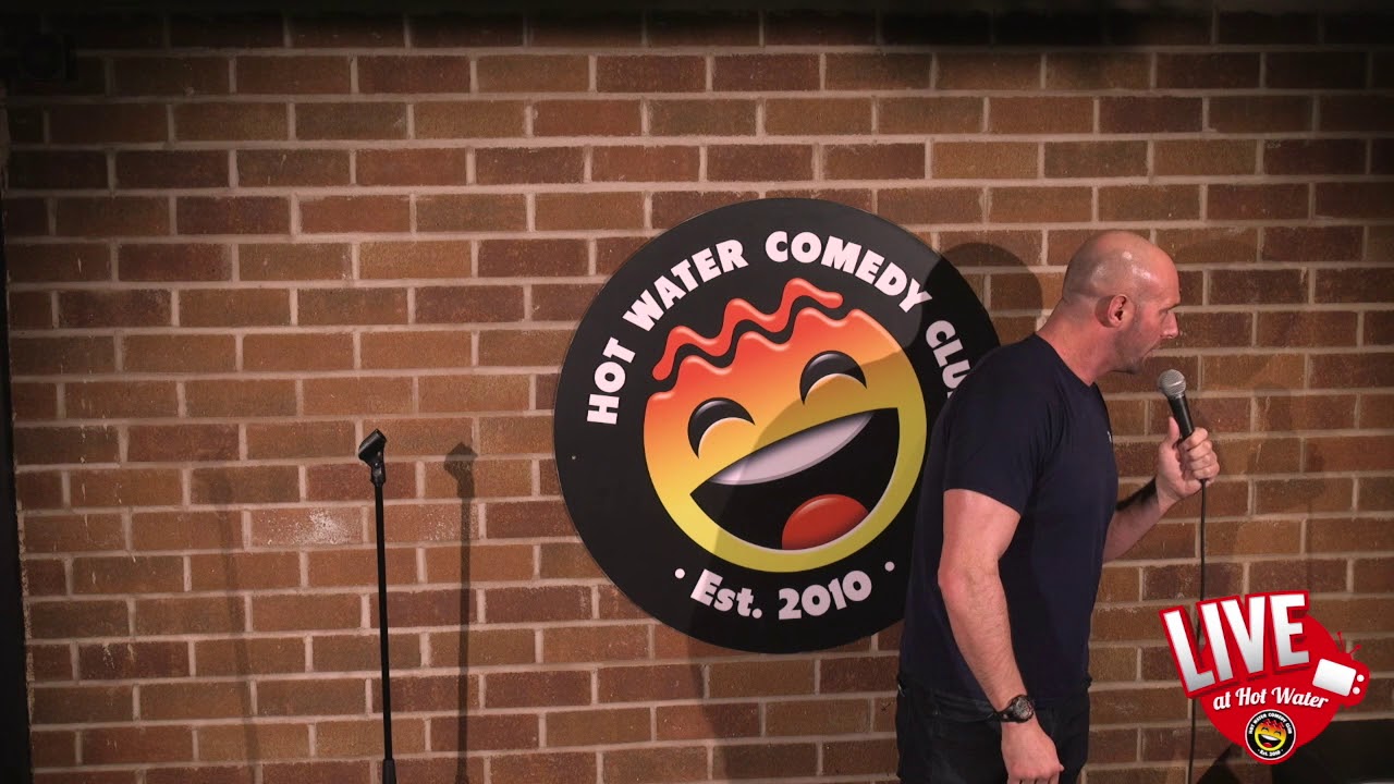 Dave Longley | Gav The Stag - YouTube