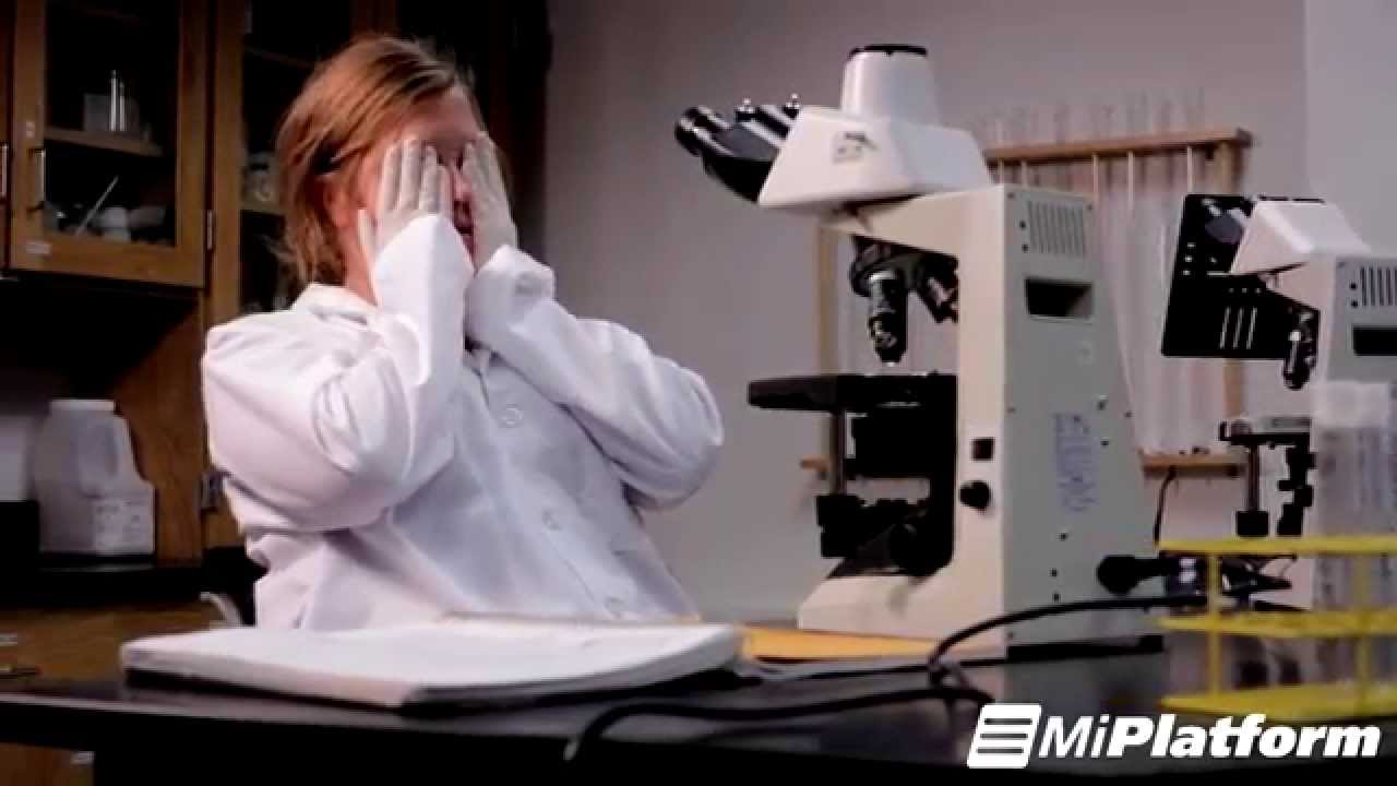 MiPlatform (Long Version) - YouTube