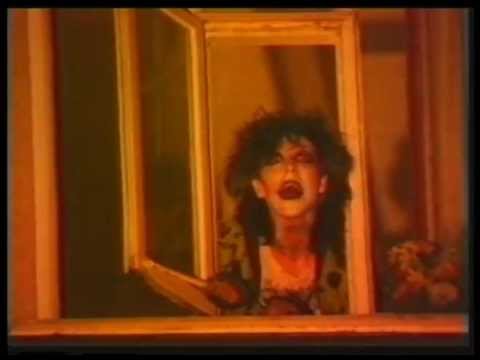 Alien Sex Fiend - Ignore The Machine (Edit, UK, 1987)