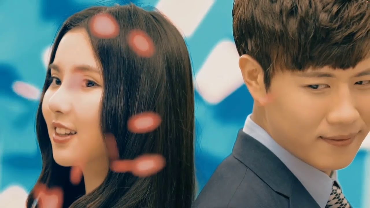 How To Be Gfriend Eunha (Eunha's mv collabs with males and her other mv ...