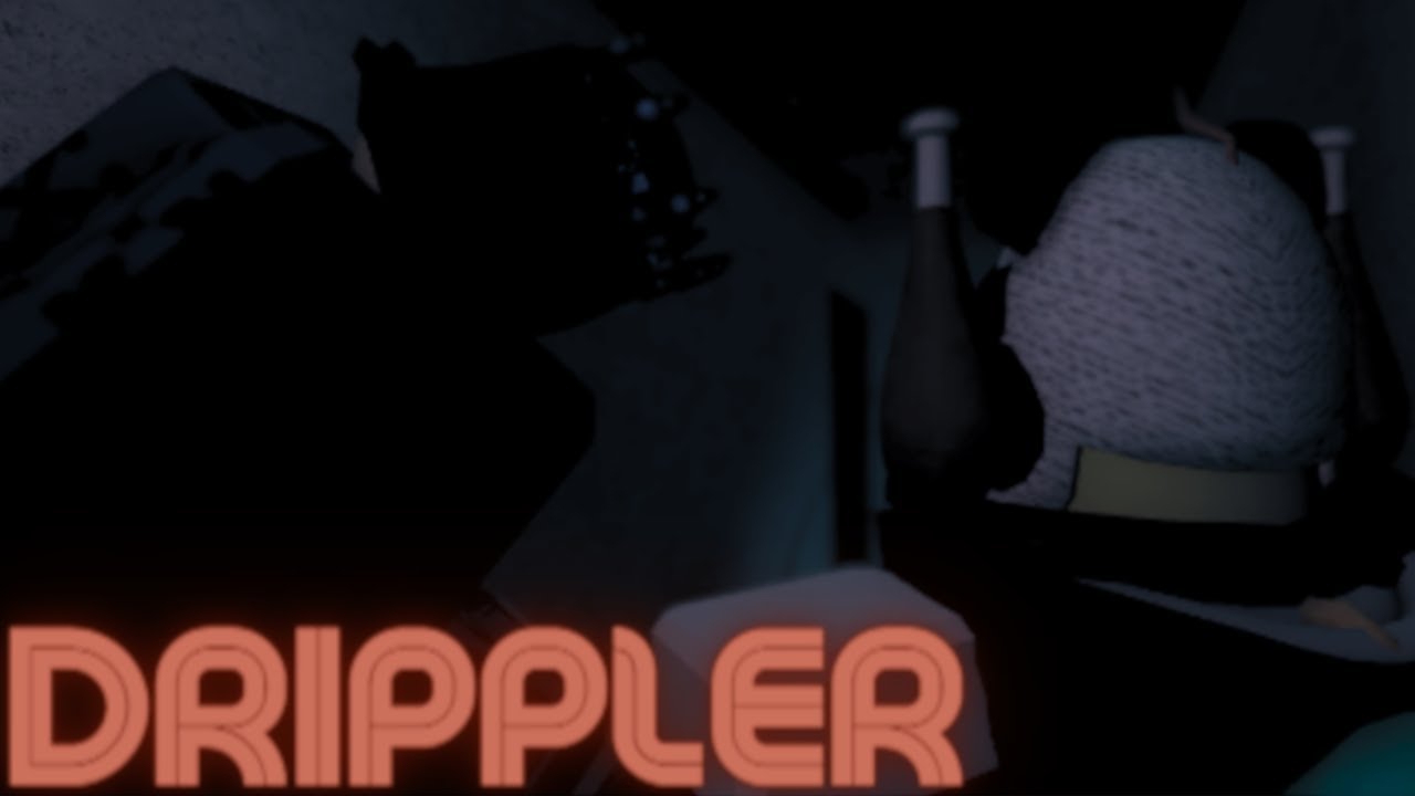 This game became a death compilation REAL QUICK! | Drippler - YouTube