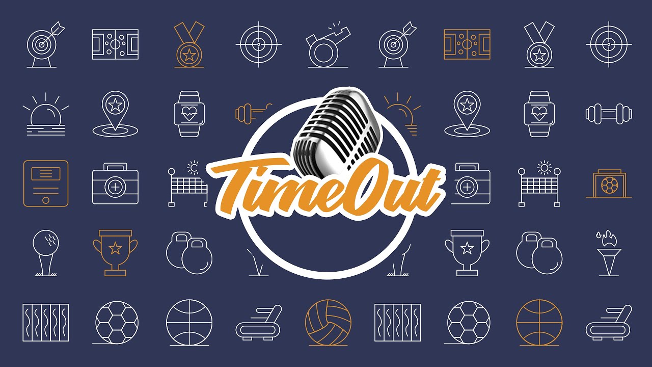 TimeOut S01 EP01 Miguel Martins - Andebol - YouTube