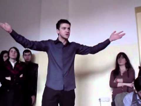 Temur Eliava-ურჯულოს აღსარება.MP4