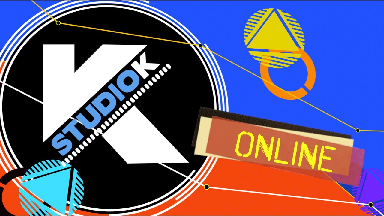 Studio K Online 3-29-20 - YouTube