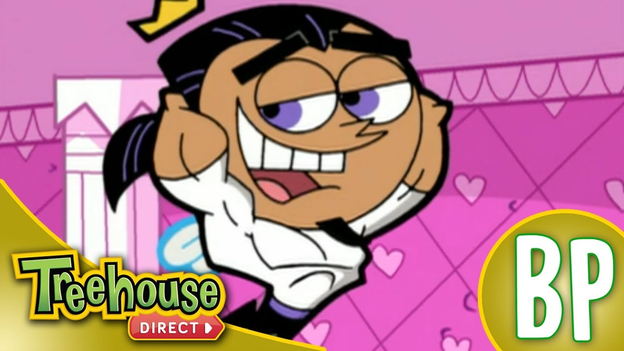 The Fairly OddParents | O melhor de Juandissimo Magnifico - YouTube