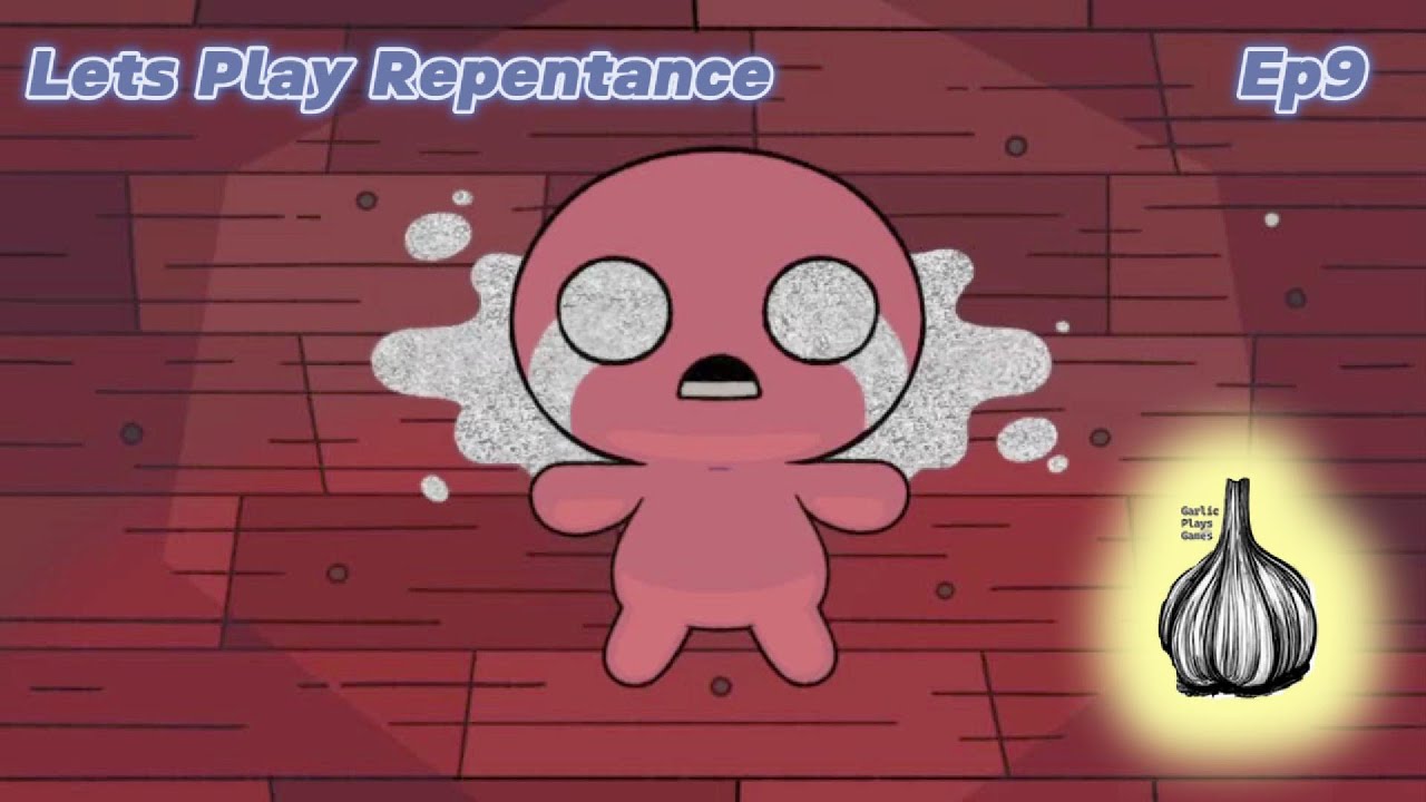 Can we do it Eden vs Beast - The Binding of Isaac: Repentance Ep 9 ...