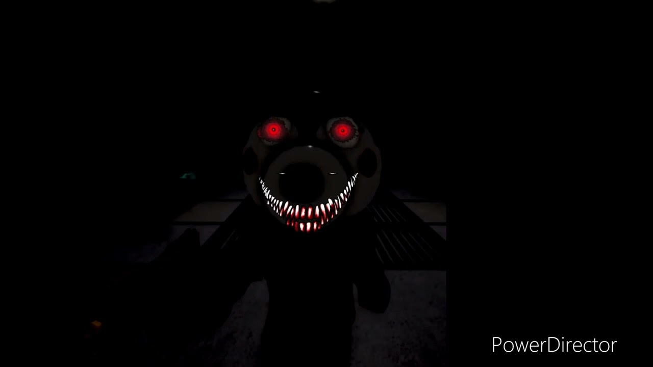 Willow Wolf Becomes Uncanny (V.2) - YouTube