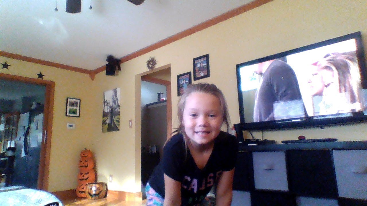 Addy's World - YouTube