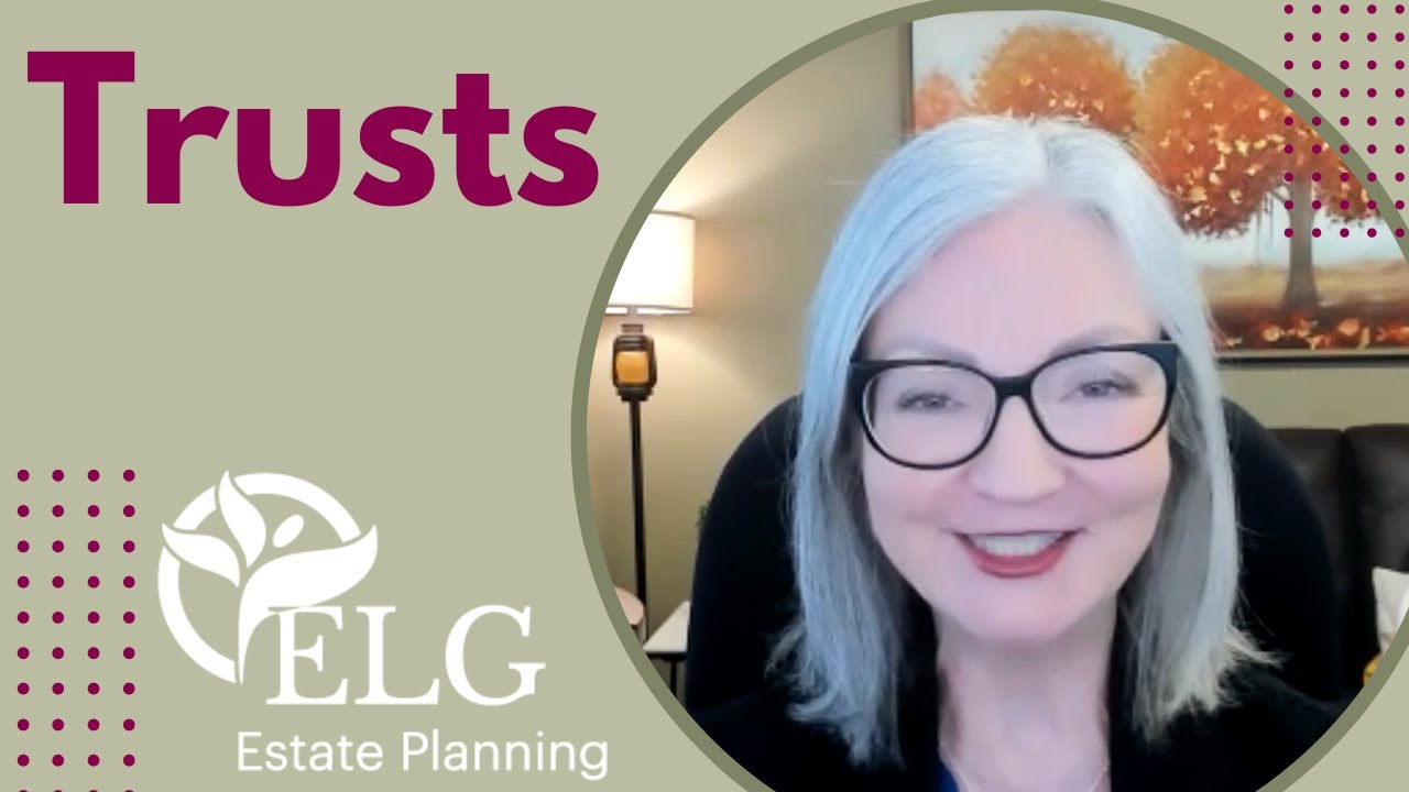Trusts - YouTube