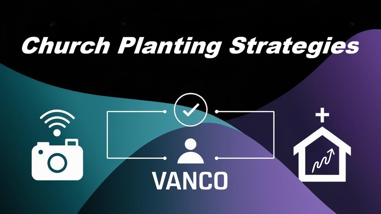 Coffee Shop to Cathedral: Church Planting Strategies That Worked - YouTube