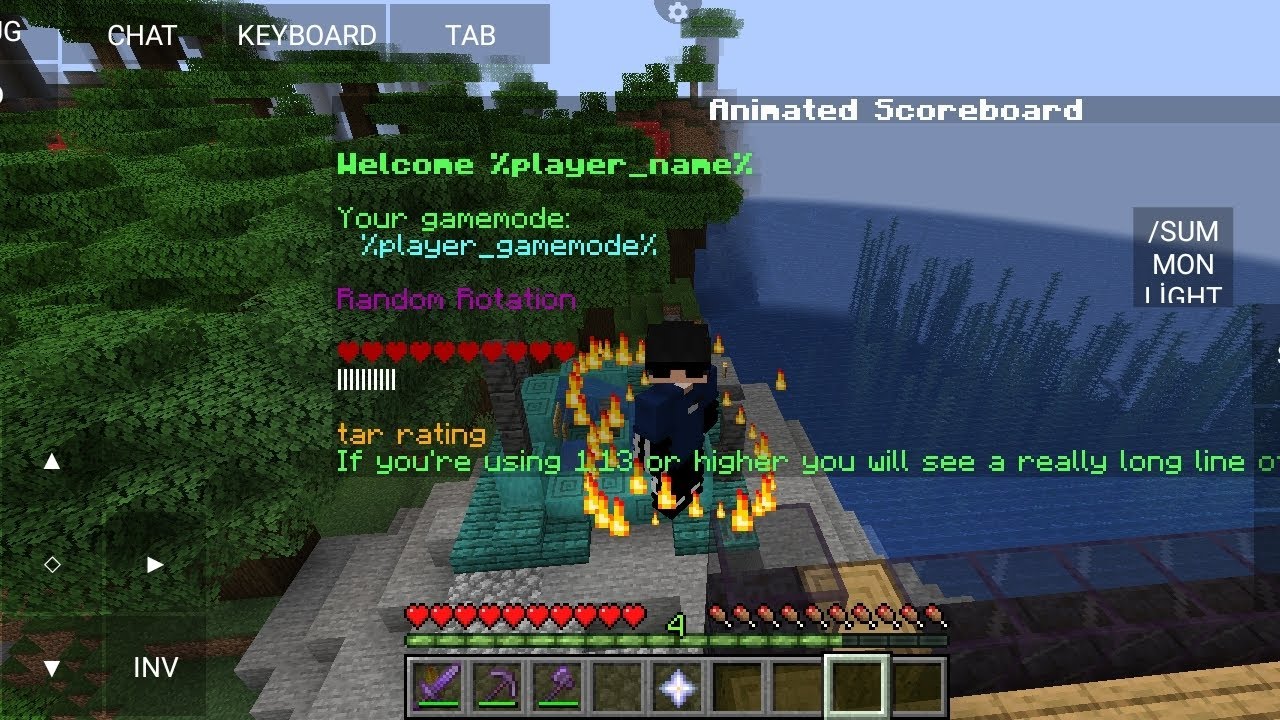 Minecraft baraka yapma - YouTube