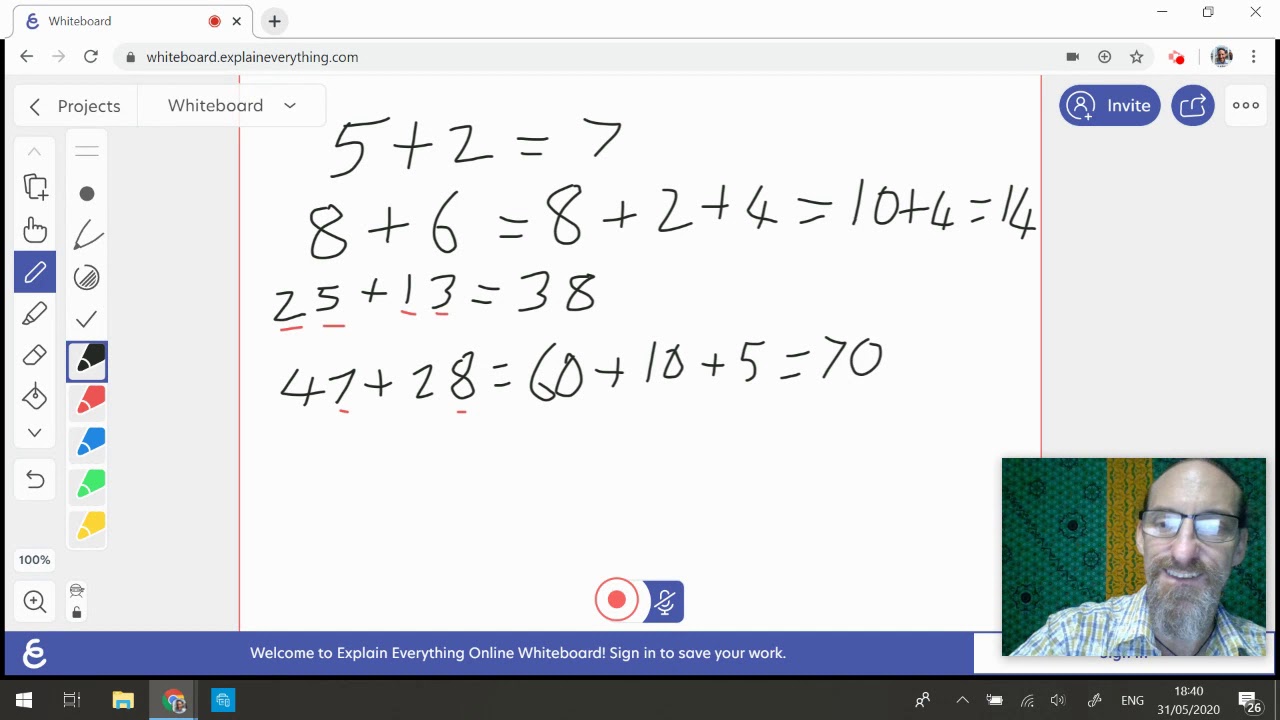 Awesome Addition - YouTube