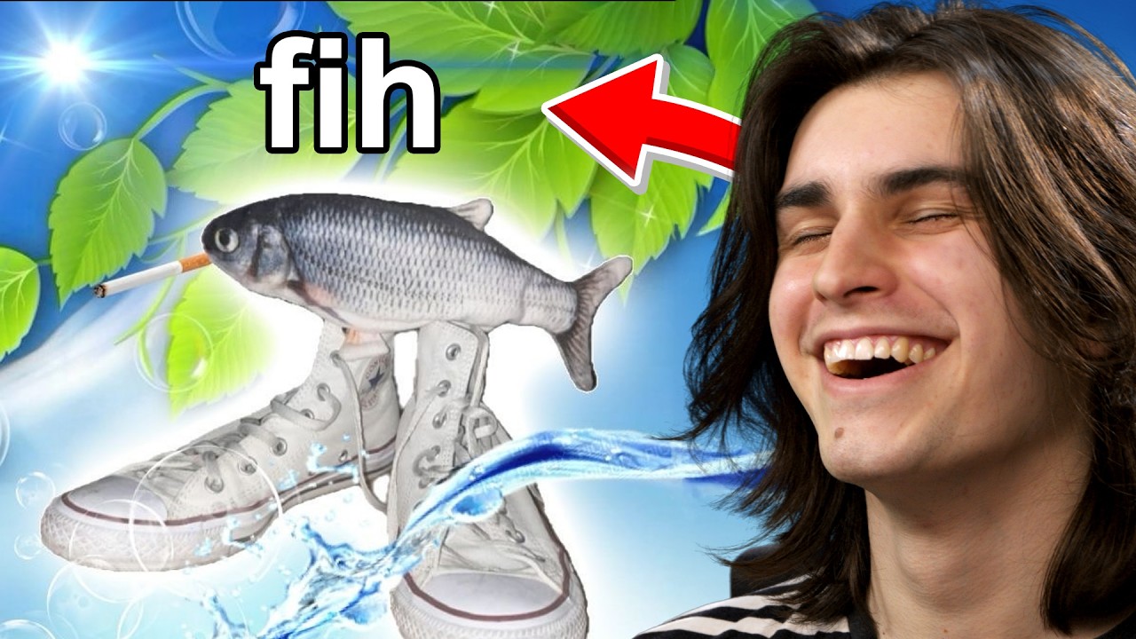 On a streak of mythical reels lately 😭 - YouTube