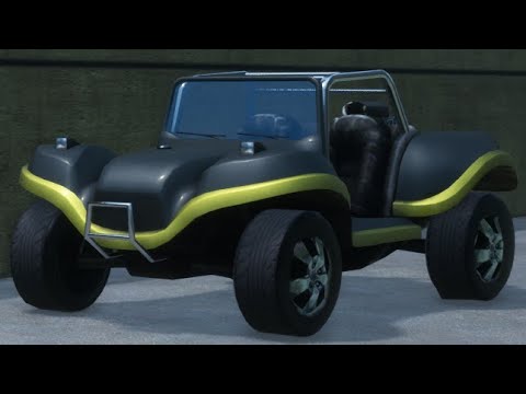 GTA 3 Definitive - BF Injection - YouTube