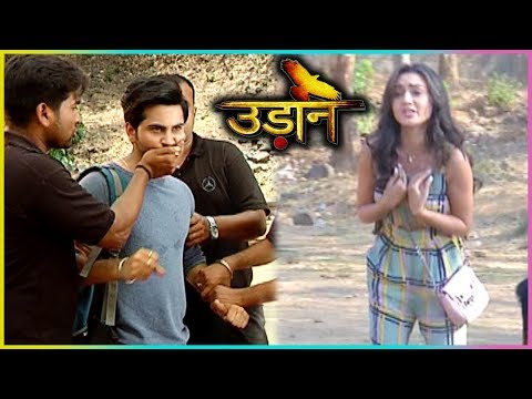 Samar's Life In Trouble | Anjie Comes To His Rescue | Accidental Marriage | Udann Sapnon Ki