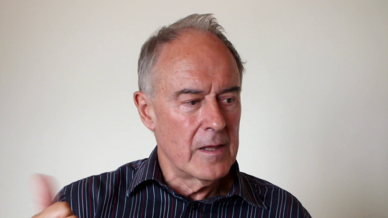 Self Managed Learning: Interview with Ian Cunningham [9/10] - YouTube
