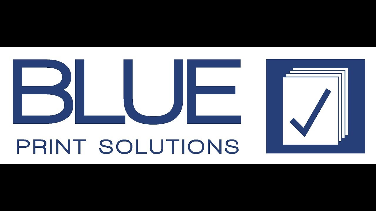 BLUE Digital Duplicator : Ideal for Bulk Printing - YouTube