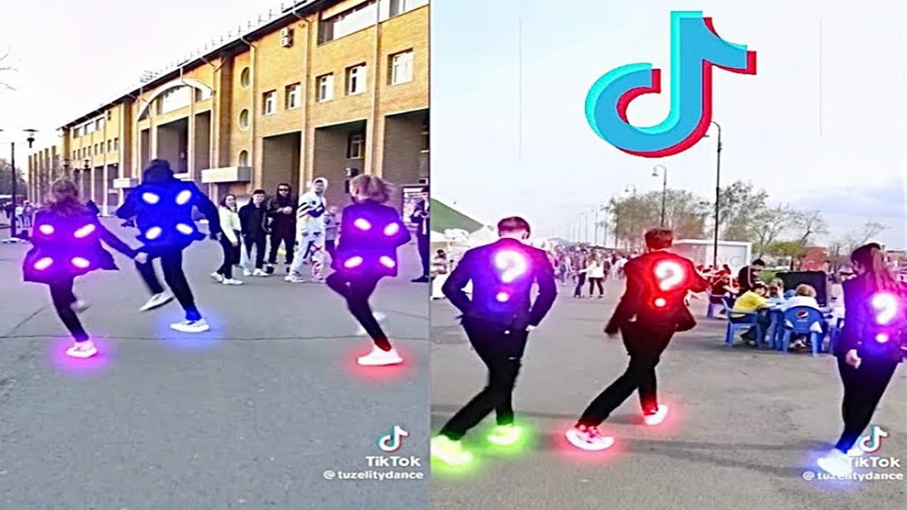 Astronomia Shuffle Dance | New Tuzelity Coffin Dance 2023 | TUZELITY ...