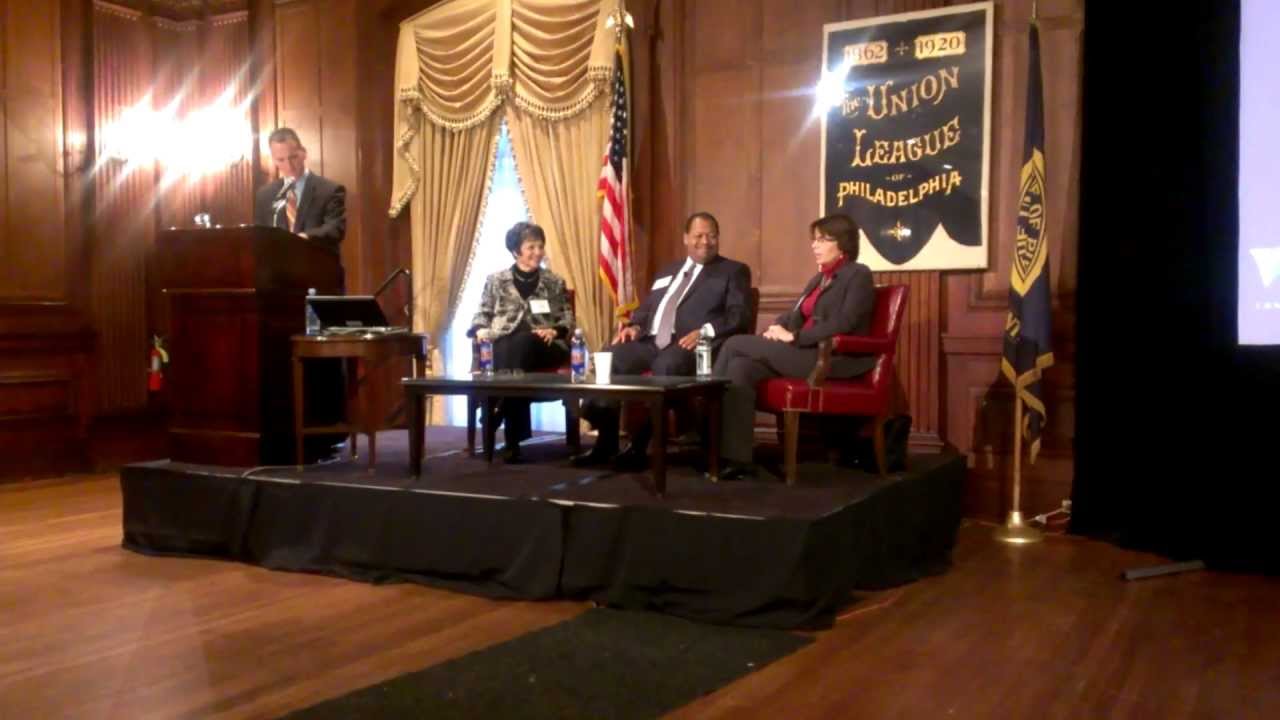 Jane Scaccetti on Succession Planning - YouTube