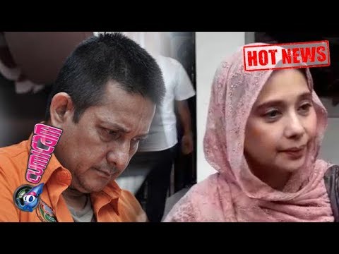 Hot News! Ulang Tahun di Tahanan, Ibra Azhari Minta Maaf pada Ayu Azhari - Cumicam 31 Desember 2019