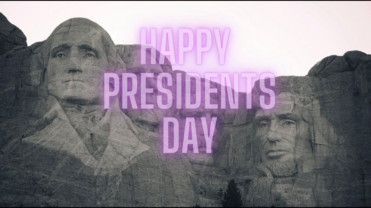 Exploring Presidents Day: History, Significance, and Celebrations - YouTube