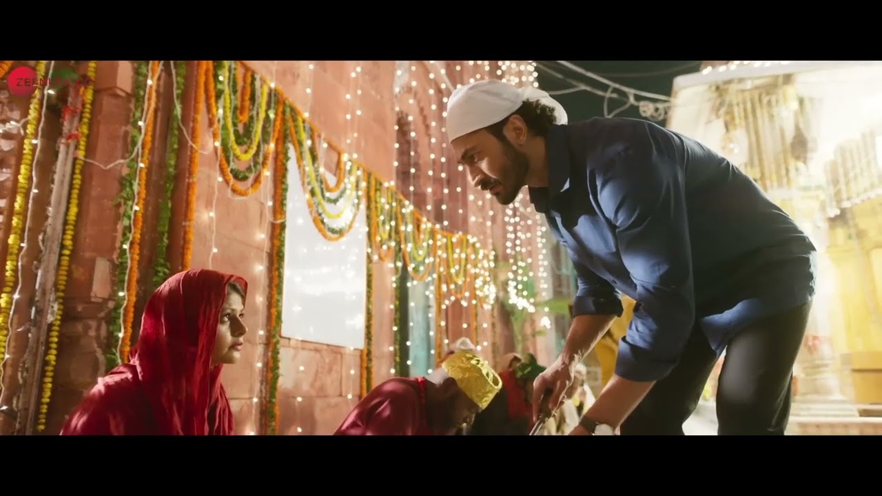 Rubaru - Khuda Hafiz 2 | Full song HD | Khuda Hafiz 2 | Rubaru | 4k HD ...