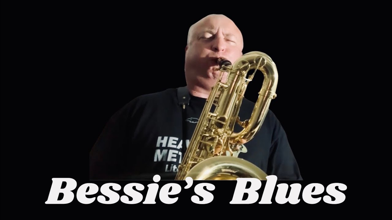 Robert Anchipolovsky Bessie’s Blues - YouTube