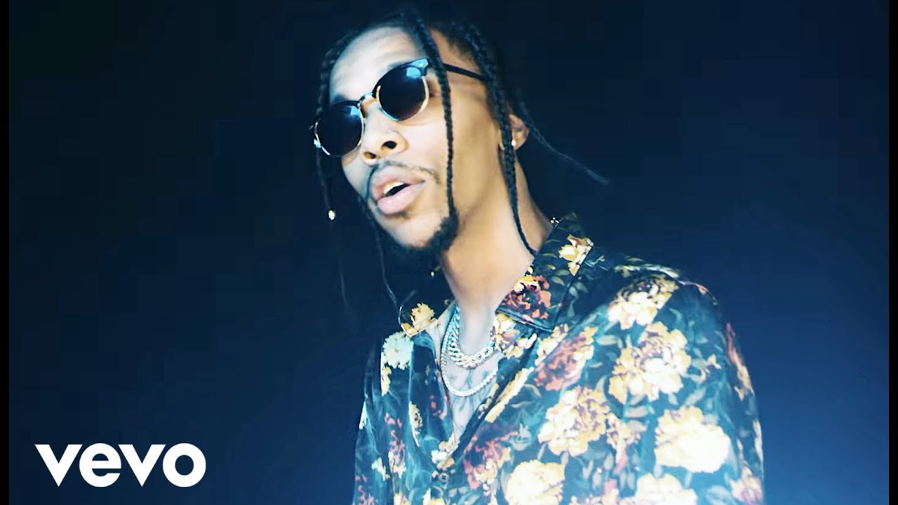 K-Major - Ain't Yo Girl ft. Jacquees (Official Video) - YouTube